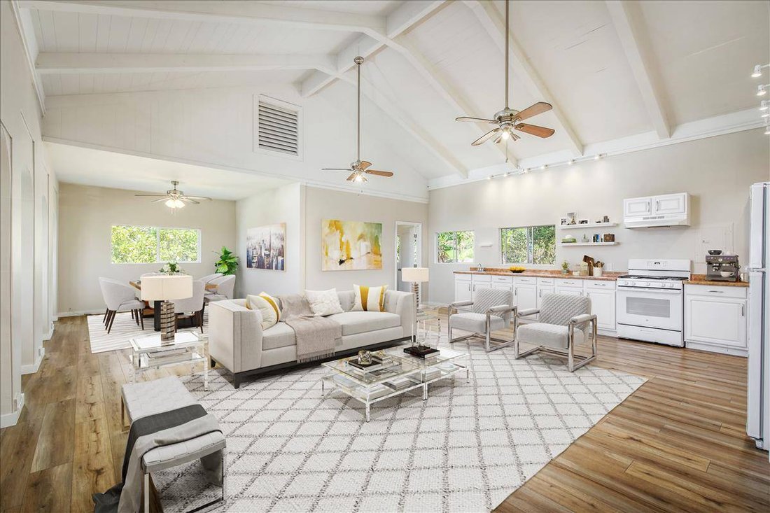 Residential Holualoa In Kailua Kona, Hawaii, United States For Sale ...