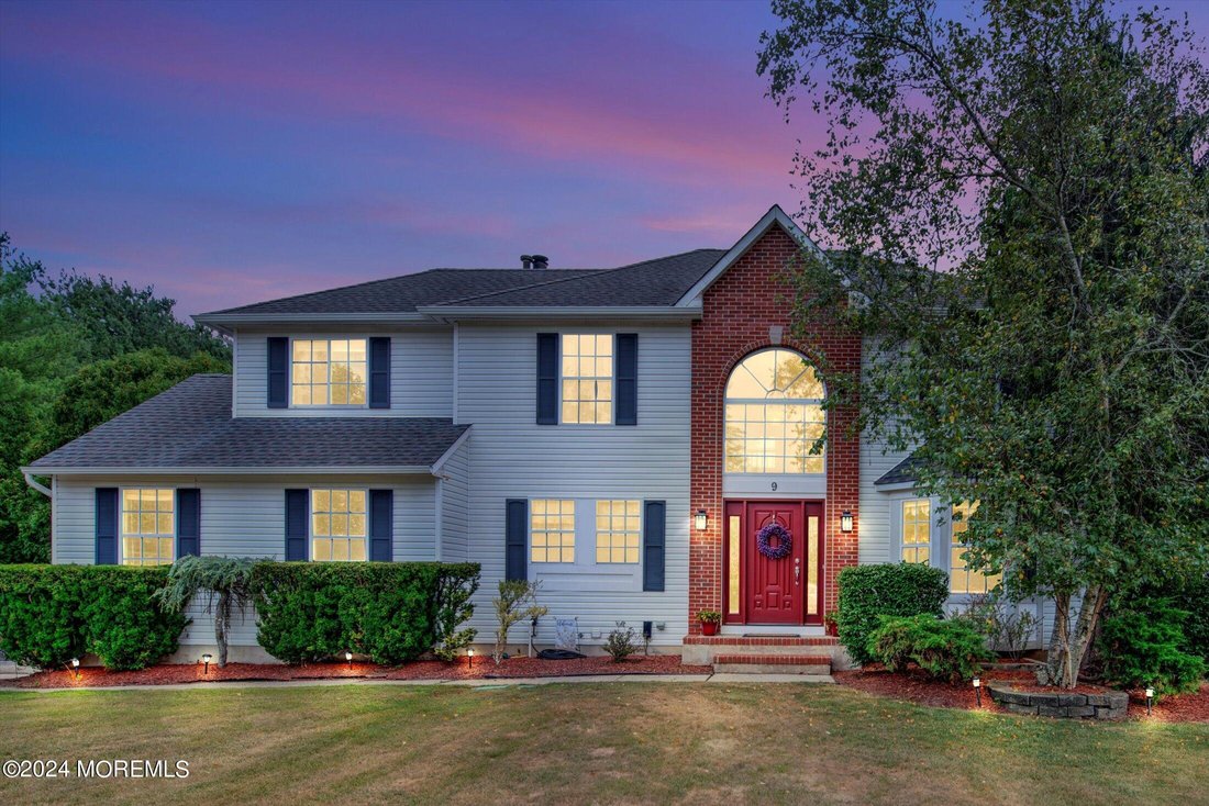 Residential Jackson In Jackson Township, New Jersey, United States For ...