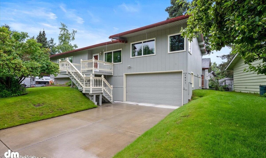 Residential Anchorage In Anchorage, Ak, United States For Sale (14641099)
