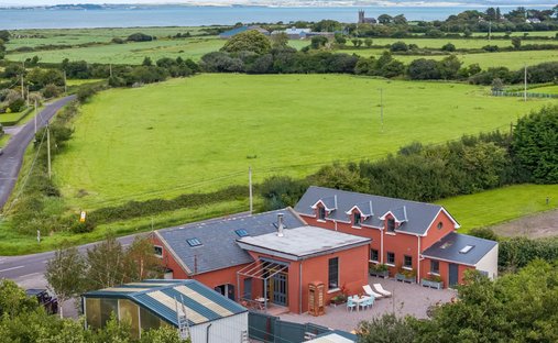 Luxury homes for sale in Brosna, County Kerry, Ireland | JamesEdition