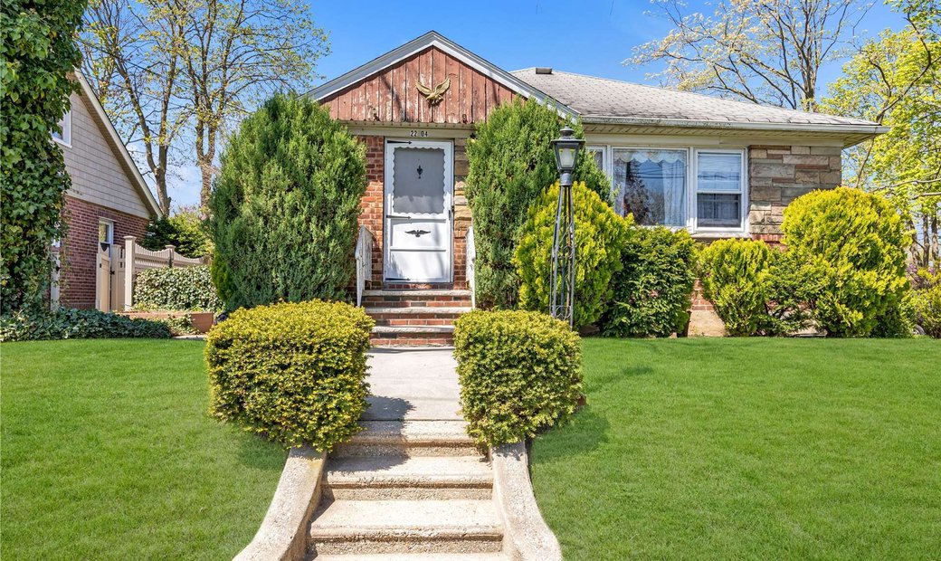 Residential Whitestone In New York, New York, United States For Sale ...