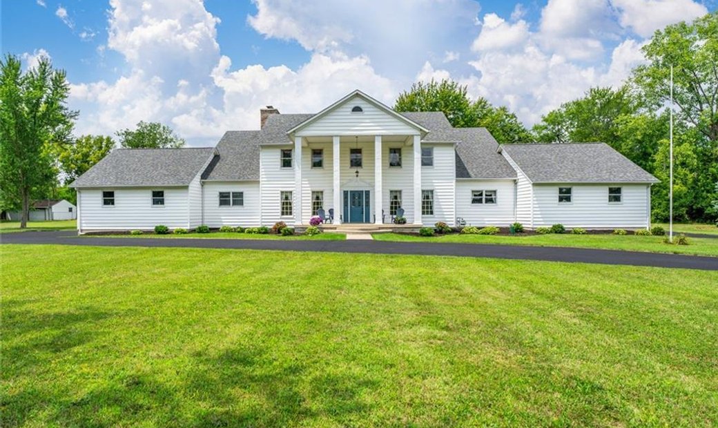 Residential Springfield In Springfield, Ohio, United States For Sale ...