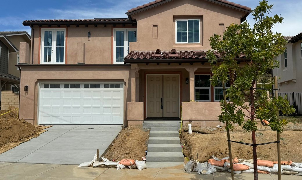 Residential Simi Valley In Simi Valley, California, United States For ...
