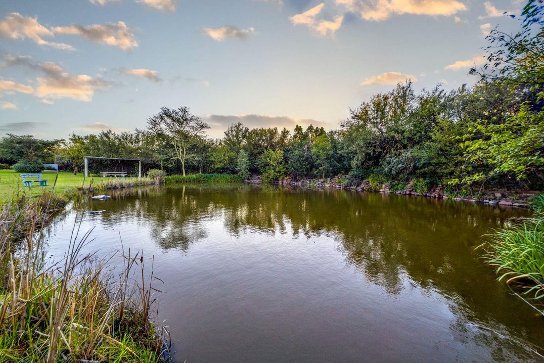 The Best Stand In The Prestigious Waterfall In Midrand, Gauteng, South ...