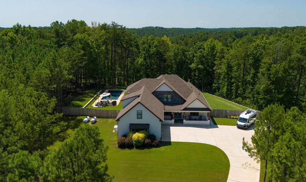 Residential Calera In Calera, Alabama, United States For Sale (14632343)
