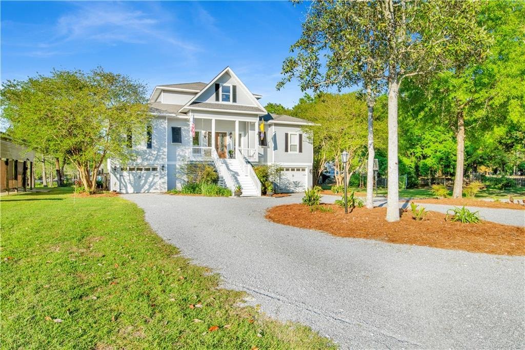 Residential Theodore In Theodore, Alabama, United States For Sale ...