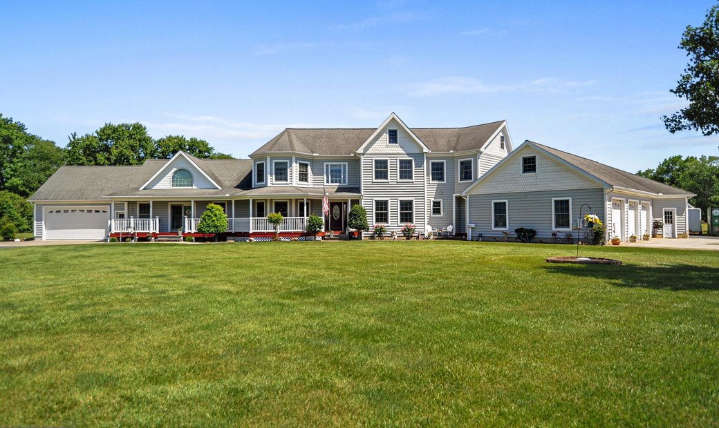 Residential Viola In Viola, Delaware, United States For Sale (14634973)