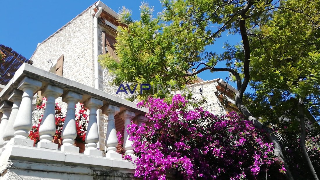 Cassis House In Cassis, Provence Alpes Côte D'azur, France For Sale ...