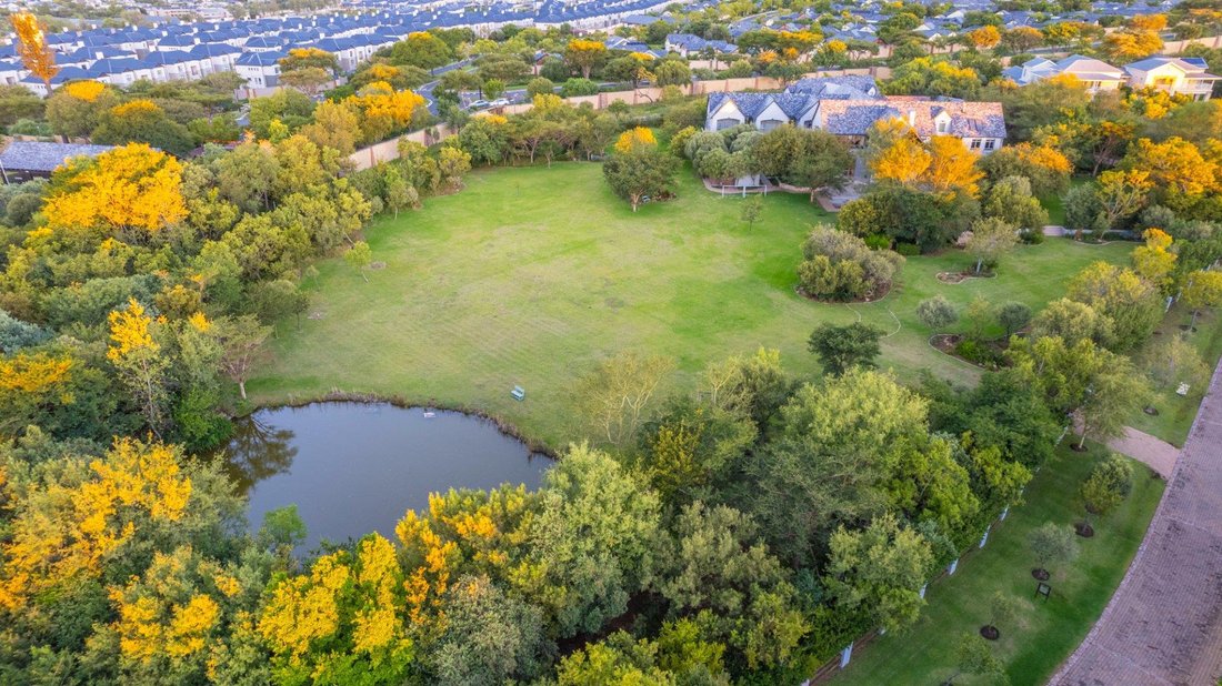 The Best Stand In The Prestigious Waterfall In Midrand, Gauteng, South ...