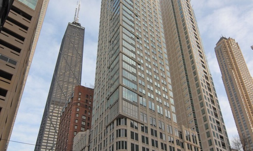 Exquisite Fully Renovated Residence With In Chicago, Illinois, United ...