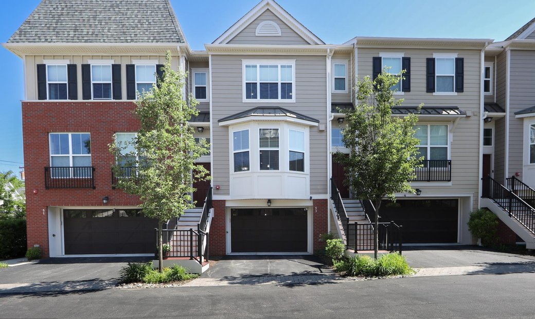 Residential Bryn Mawr In Bryn Mawr, Pennsylvania, United States For ...