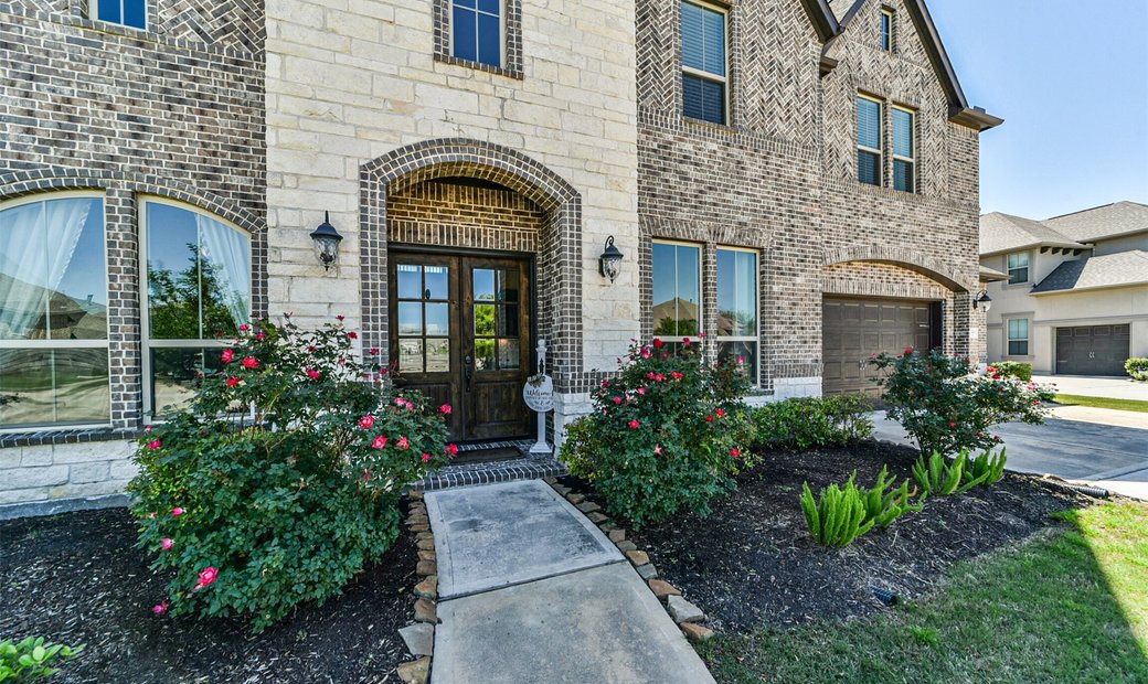 Residential Manvel In Manvel, Texas, United States For Sale (14635768)