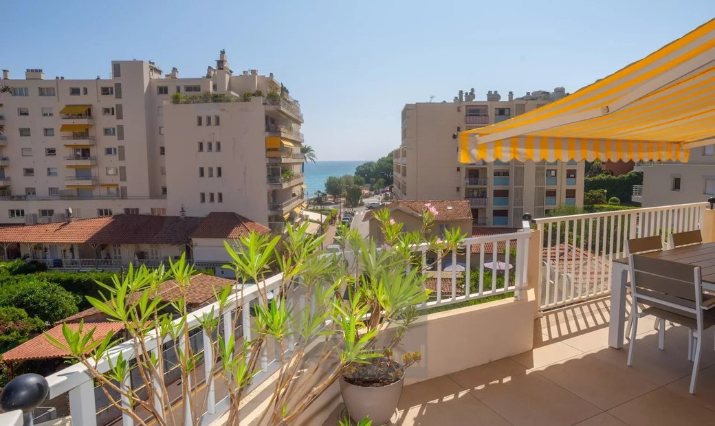 Roquebrune In Roquebrune Cap Martin, Provence Alpes Côte D'azur, France ...