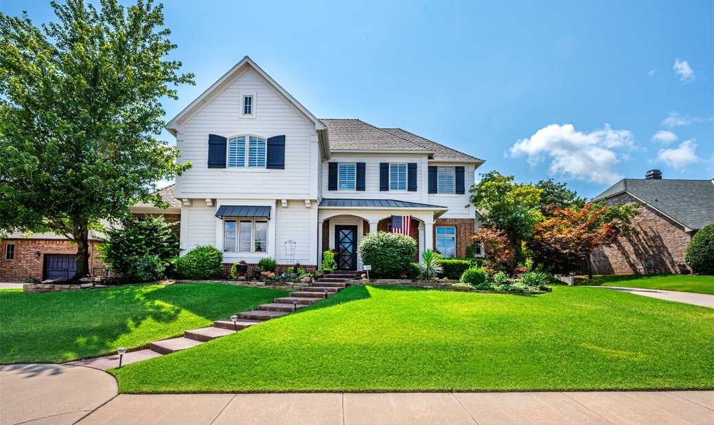 Residential Edmond In Edmond, Oklahoma, United States For Sale (14631203)