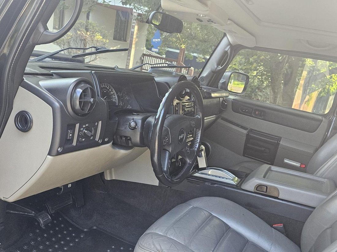 2006 Hummer H2 In Baltimore, Md, United States For Sale (14646302)