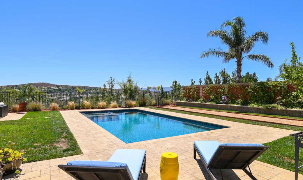 Residential Simi Valley In Simi Valley, California, United States For ...