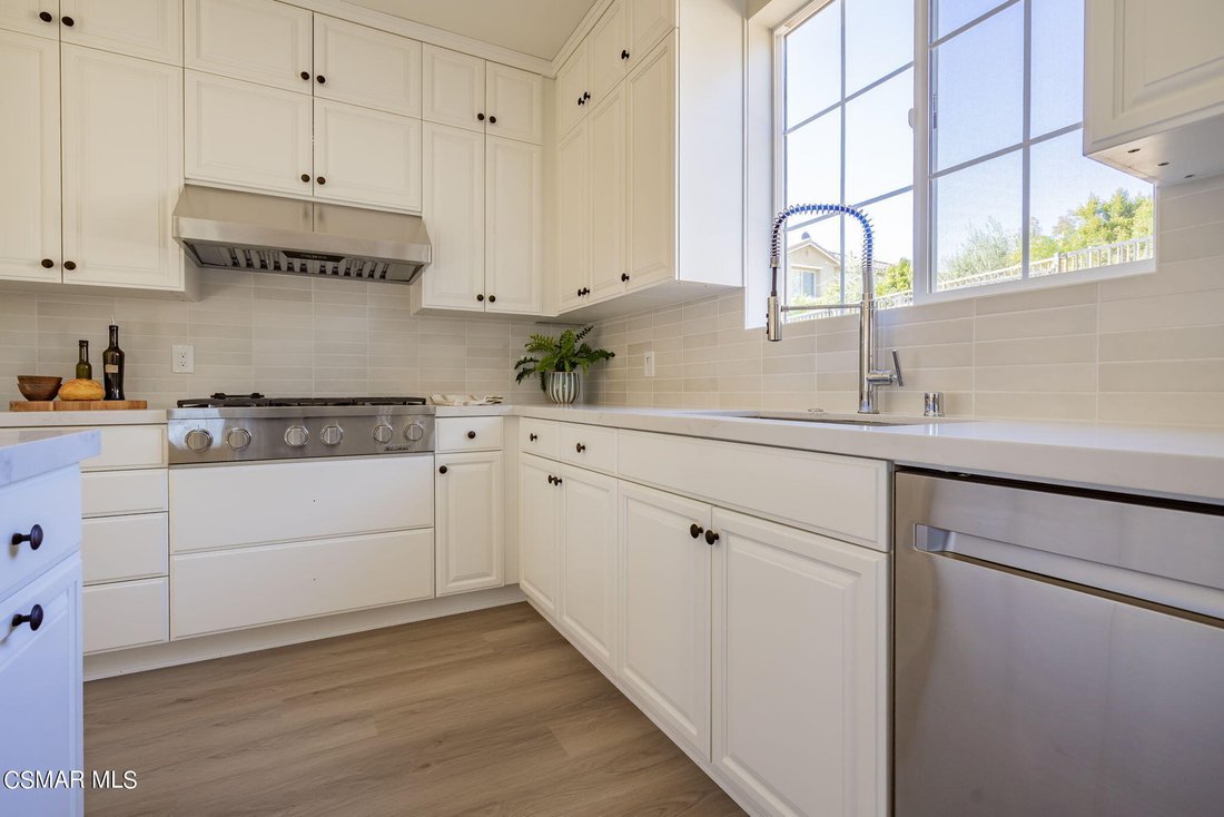 Residential Simi Valley In Simi Valley, California, United States For ...