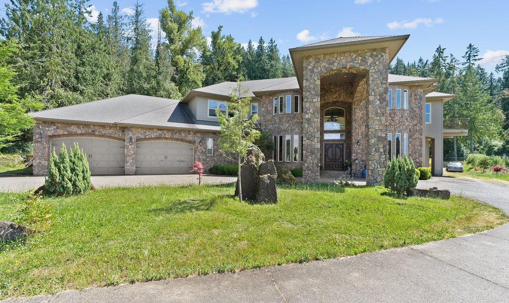 Residential Oregon City In Oregon City, Oregon, United States For Sale ...