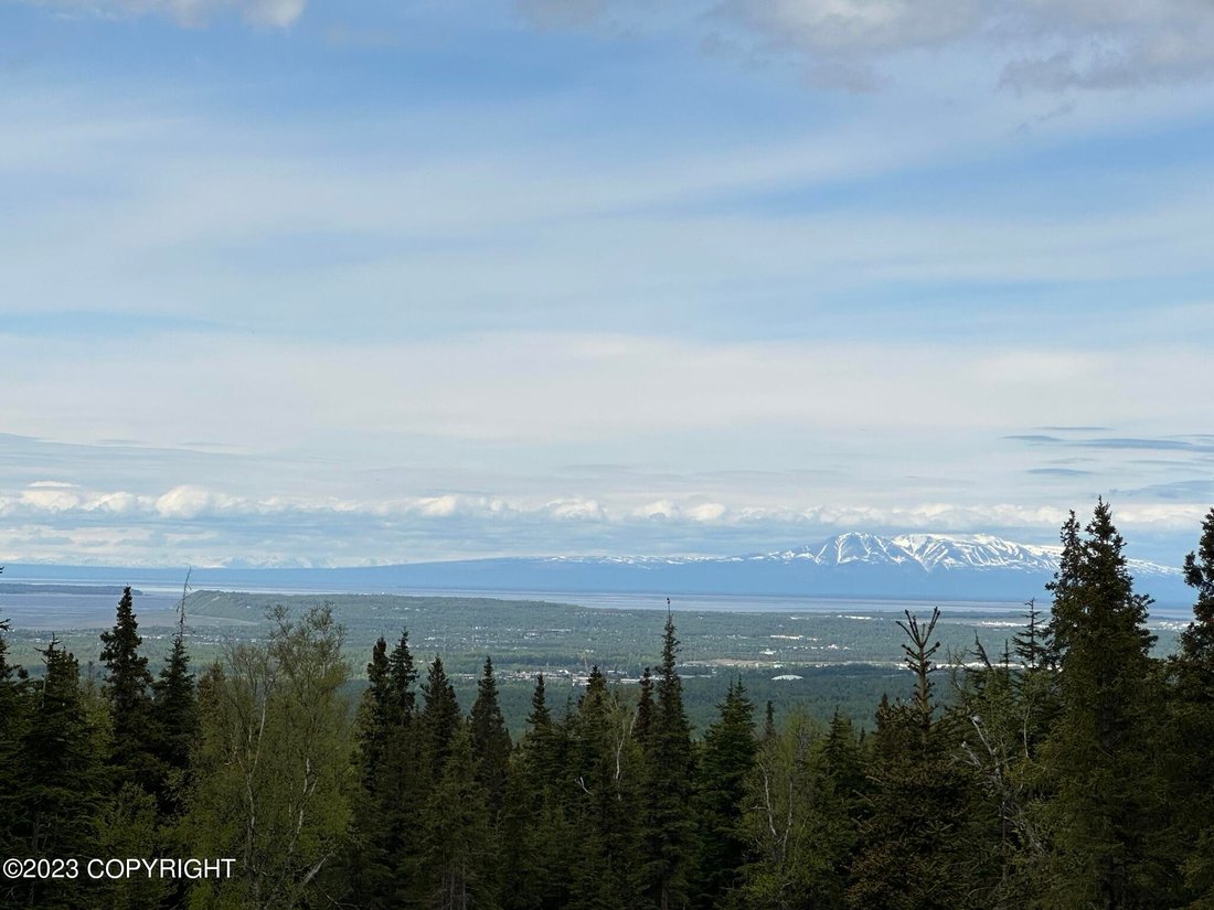 Residential Anchorage In Anchorage, Alaska, United States For Sale ...