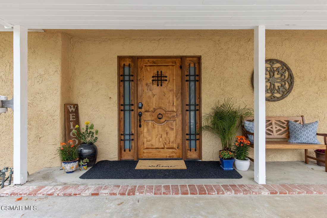 Residential Simi Valley In Simi Valley, California, United States For ...