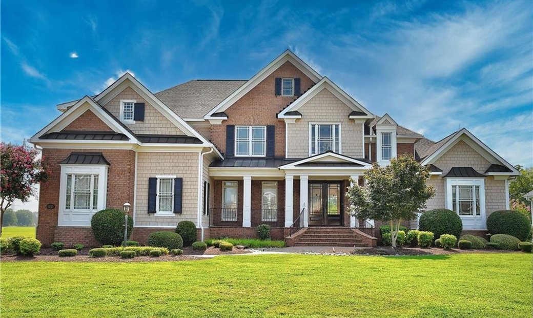 Residential Suffolk In Suffolk, Virginia, United States For Sale (14636863)