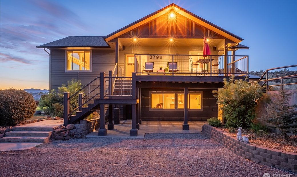 Residential Malaga In Malaga, Washington, United States For Sale (14631684)