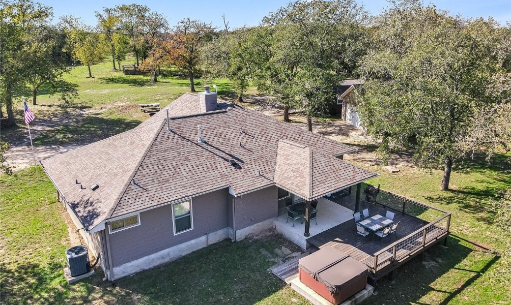 Residential Bertram In Bertram, Texas, United States For Sale (14639336)