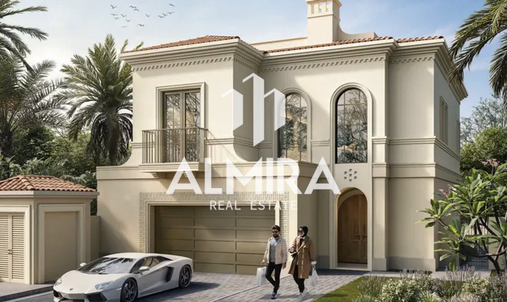 Bloom Seville | Breathtaking View In Abu Dhabi, Abu Dhabi, United Arab ...