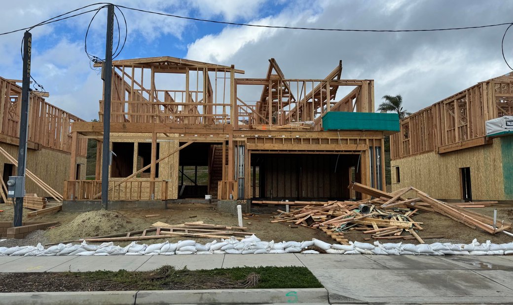 Residential Simi Valley In Simi Valley, California, United States For ...