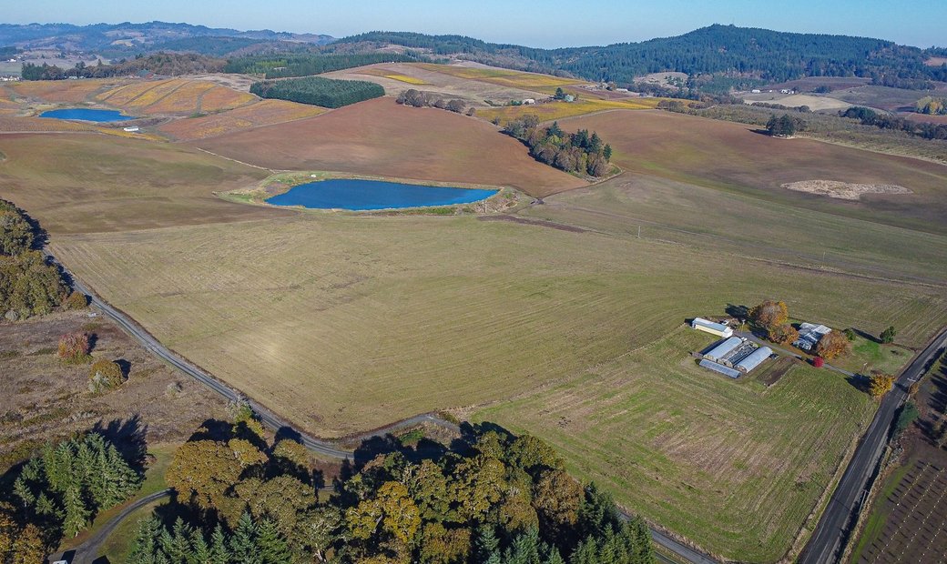 Residential Rickreall In Rickreall, Oregon, United States For Sale ...