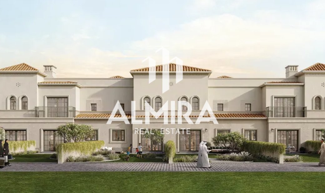 Bloom Seville | Breathtaking View In Abu Dhabi, Abu Dhabi, United Arab ...