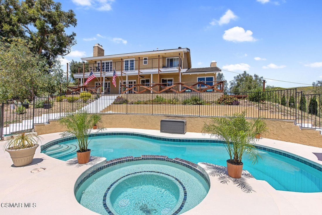 Residential Simi Valley In Simi Valley, California, United States For ...