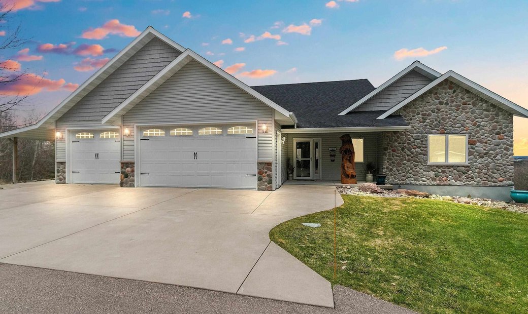 Residential Gresham In Gresham, Wi, United States For Sale (14638652)