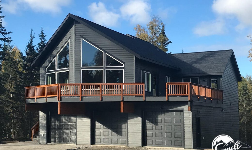 Residential Anchorage In Anchorage, Alaska, United States For Sale ...
