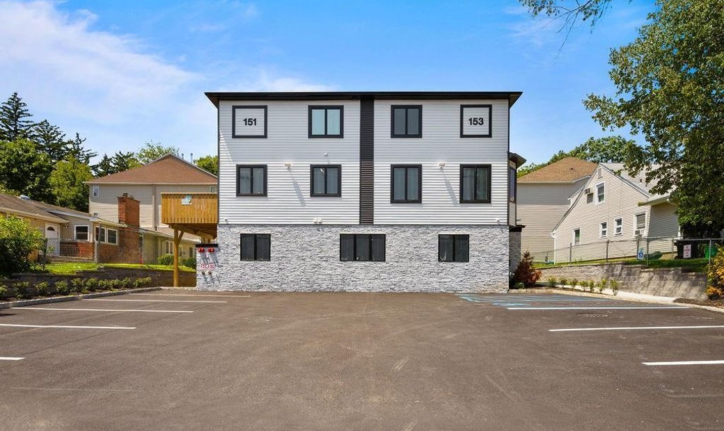 Residential Ramapo In Airmont, New York, United States For Sale (14635280)