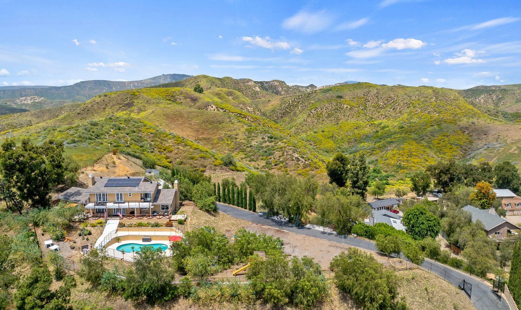 Residential Simi Valley In Simi Valley, California, United States For ...