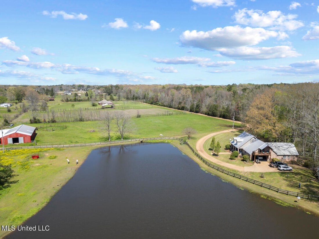 Residential Terry In Terry, Mississippi, United States For Sale (14640164)