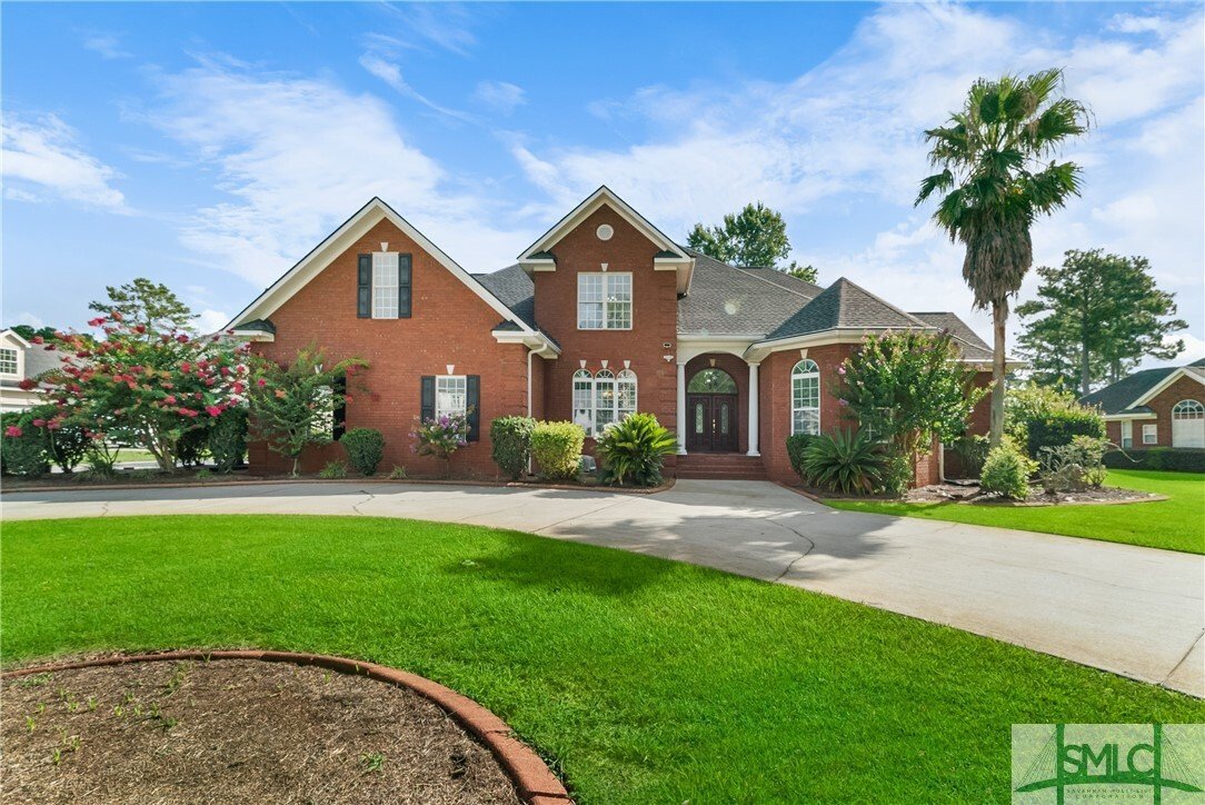 Residential Pooler In Pooler, Georgia, United States For Sale (14642998)