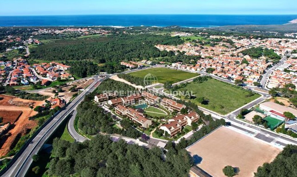 Le Développement, The Park Cascais Dans Cascais, Lisbonne, Portugal à ...