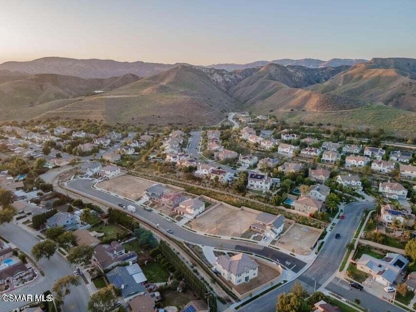 Residential Simi Valley In Simi Valley, California, United States For ...