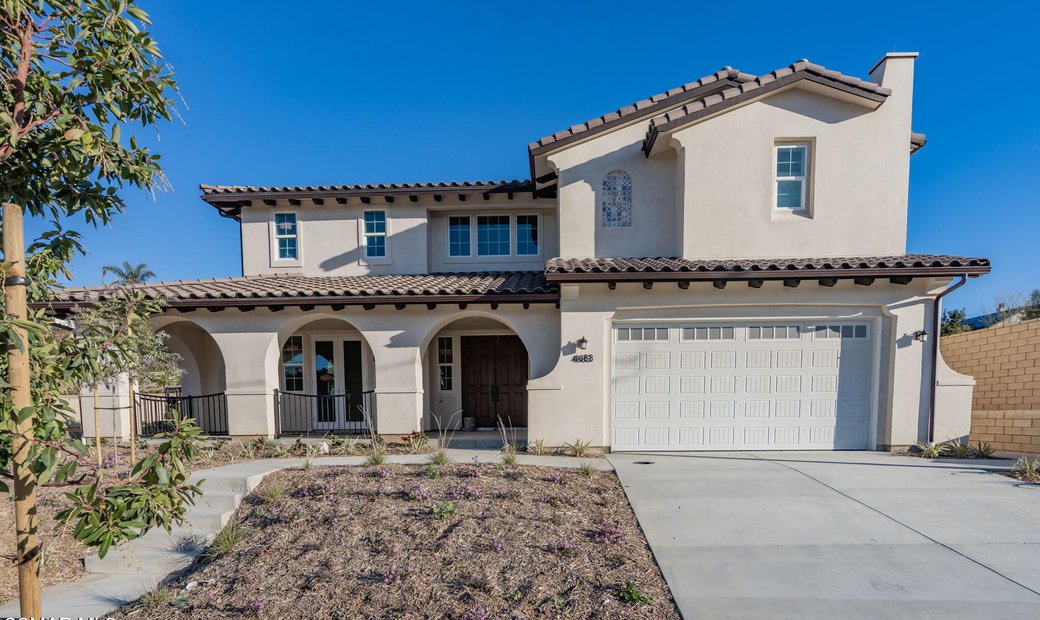 Residential Simi Valley In Simi Valley, California, United States For ...