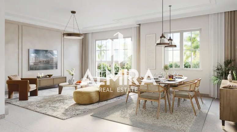 Bloom Seville | Breathtaking View In Abu Dhabi, Abu Dhabi, United Arab ...