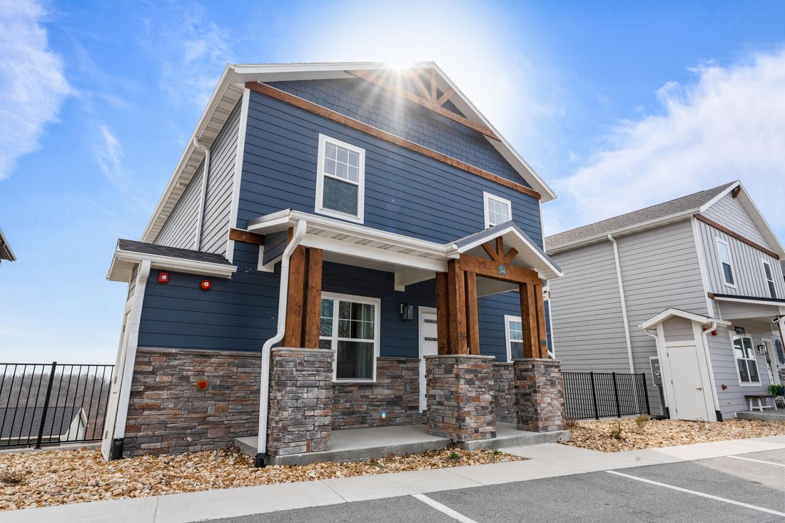 Residential Branson In Branson, Missouri, United States For Sale (14645678)