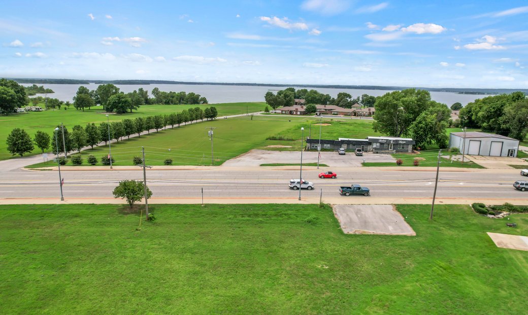 Lots And Land Grove In Grove, Oklahoma, United States For Sale (14635170)