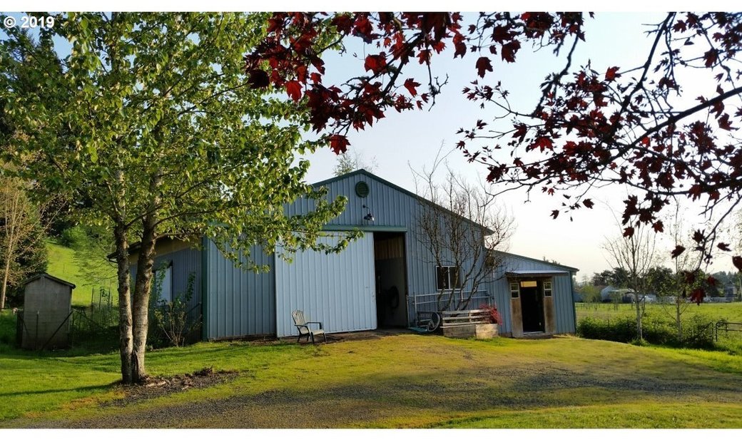 Residential Damascus In Damascus, Oregon, United States For Sale (14640417)