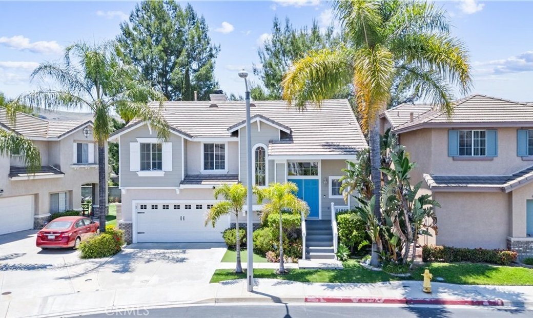 Residential Chino Hills In Chino Hills, California, United States For ...