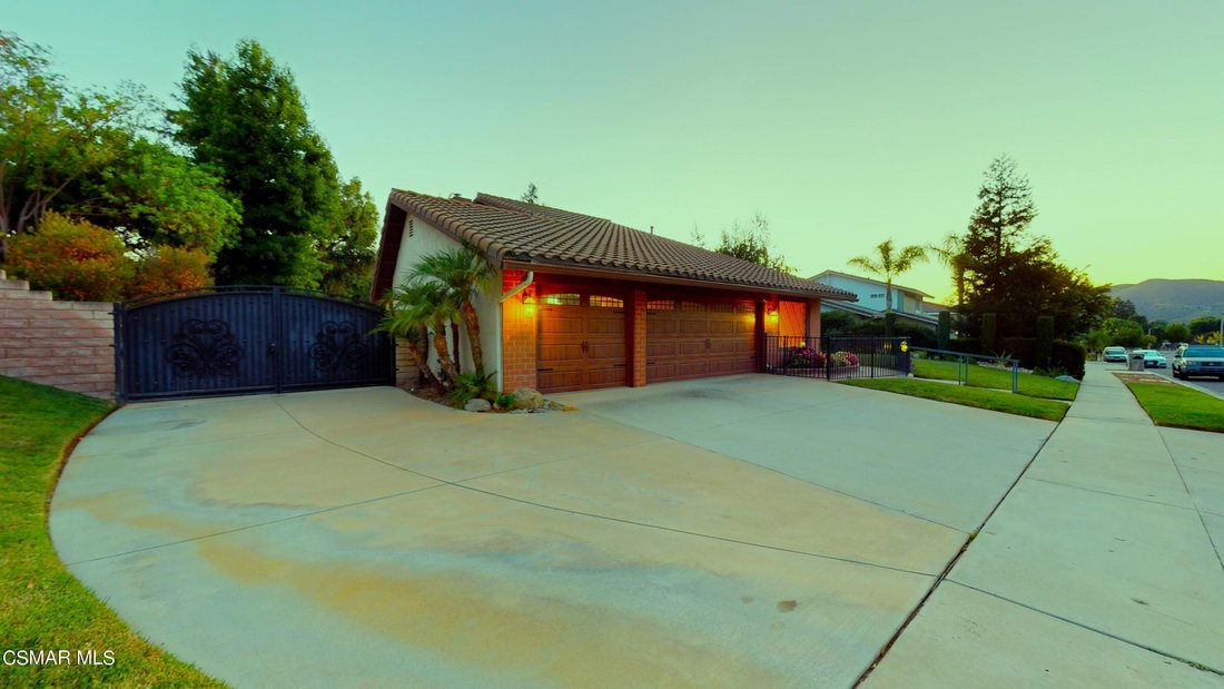 Residential Simi Valley In Simi Valley, California, United States For ...