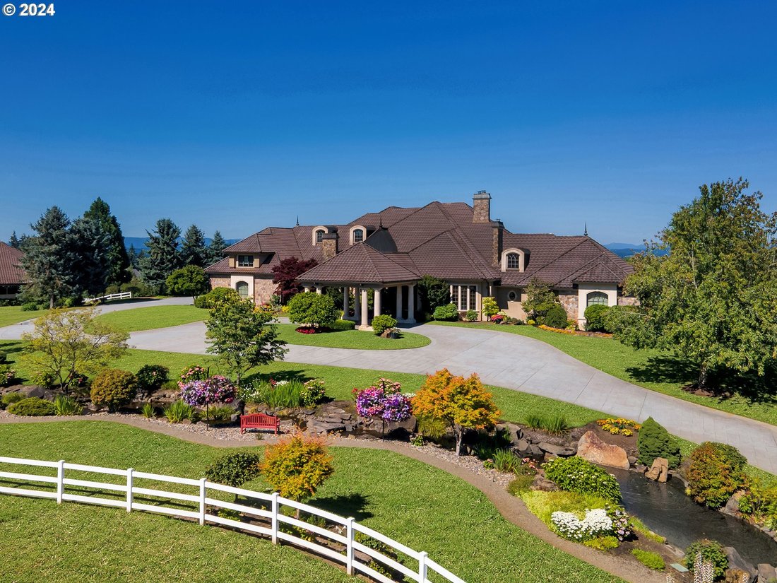 Residential Ridgefield In Ridgefield, Washington, United States For ...