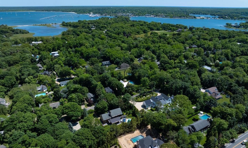 166 Ferry Road, Sag Harbor, Ny 11963 In Sag Harbor, New York, United ...