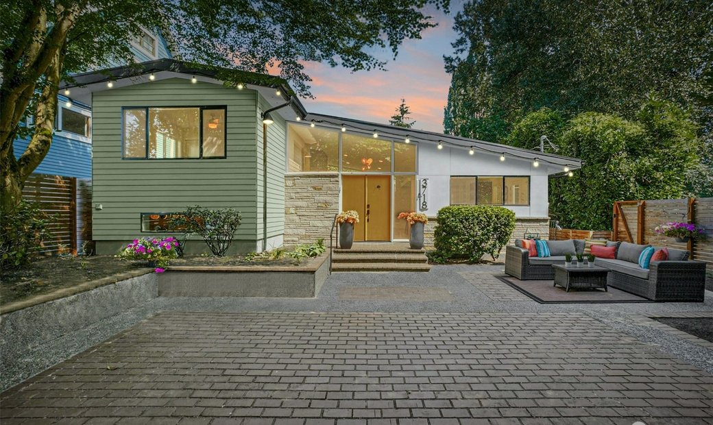 Residential Seattle In Seattle, Washington, United States For Sale ...